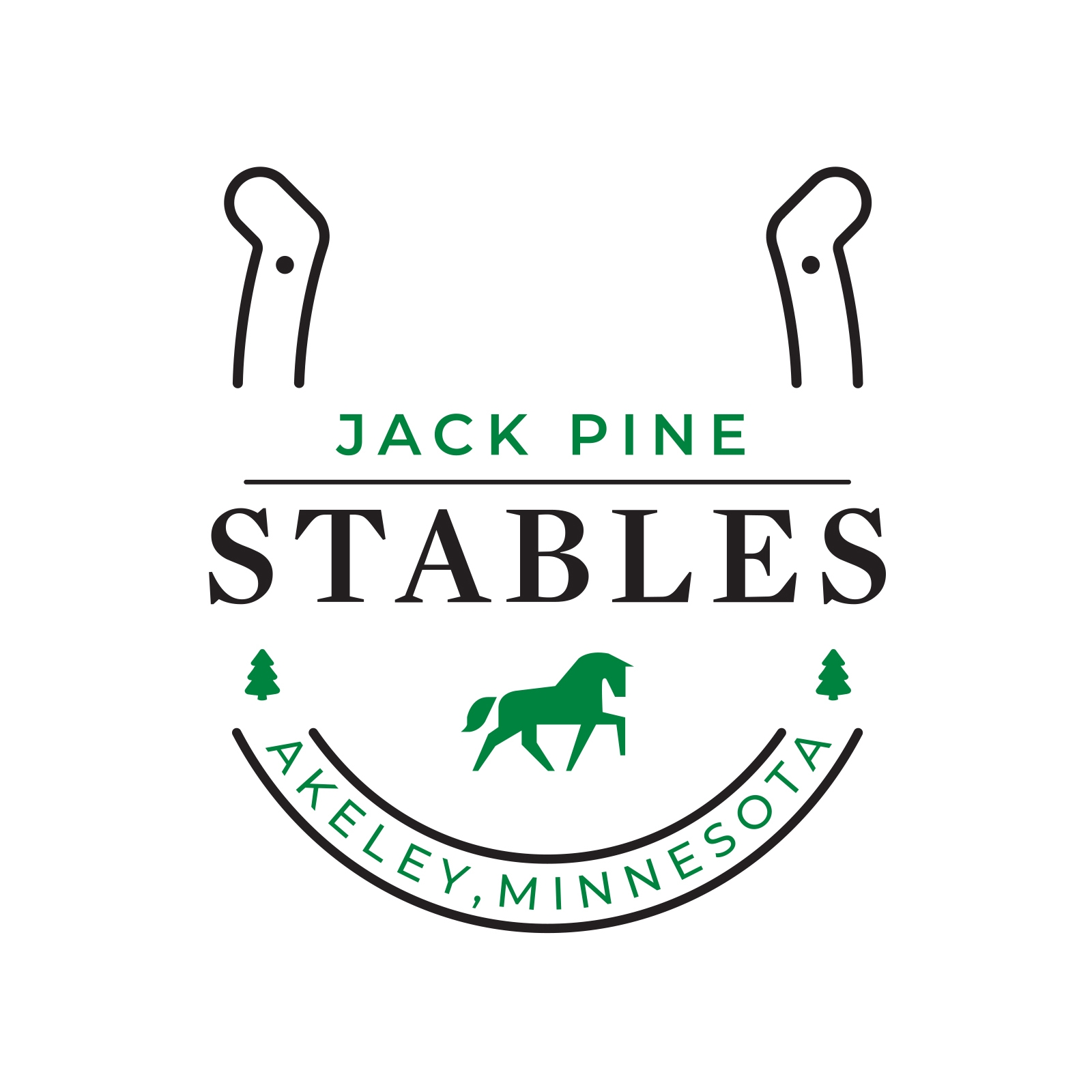 About Us – Jack Pine Stables
